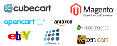 eBay / Amazon Integration – Defy Logic LTD | Web and Desktop Software